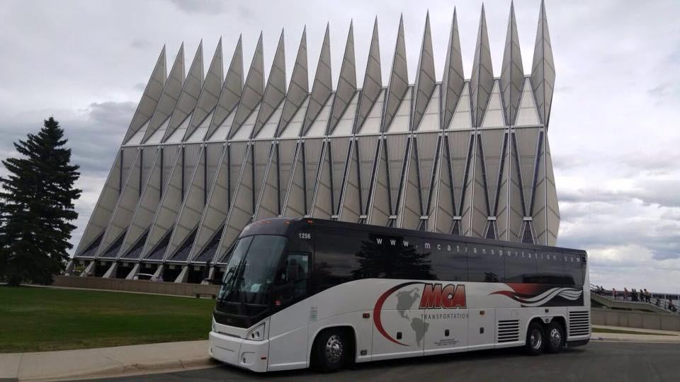 Diretrizes da “MCA Transportation” com retomada do turismo em Orlando ...