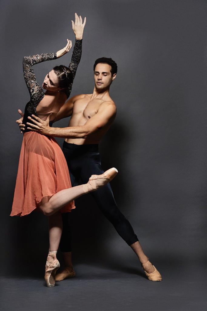 A magia do balé na arte de bailarinos brasileiros no ‘Metropolitan ...