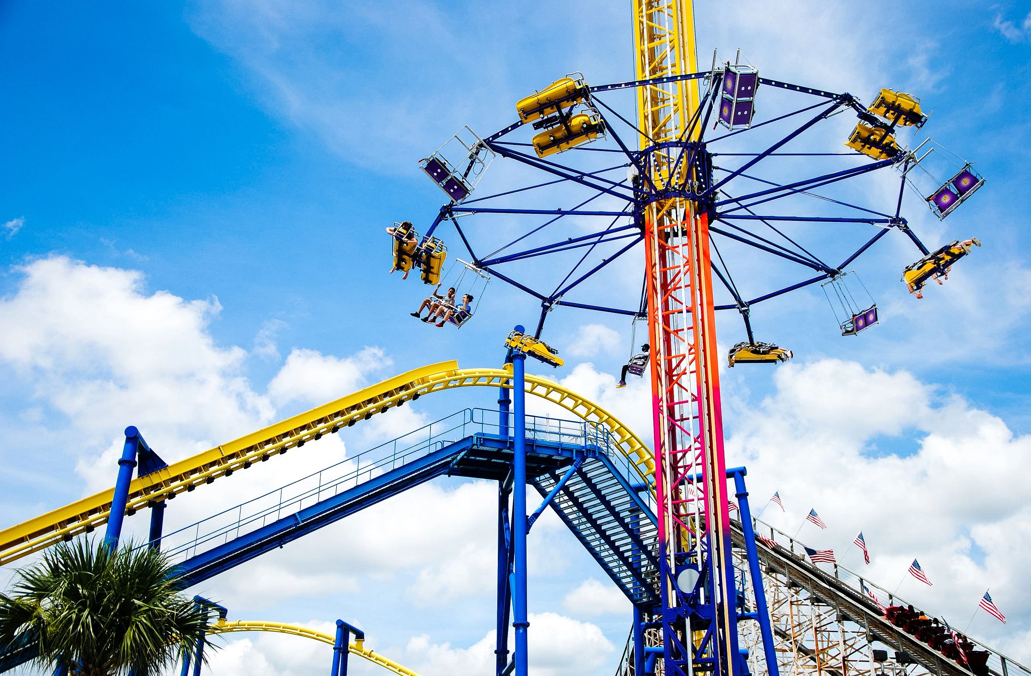 Ingressos promocionais marcam 26º aniversário do ‘Fun Spot’ em Orlando ...