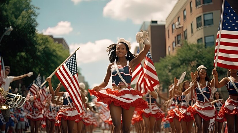 Jacksonville se mobiliza para celebrar ‘Independence Day’ com desfile e ...