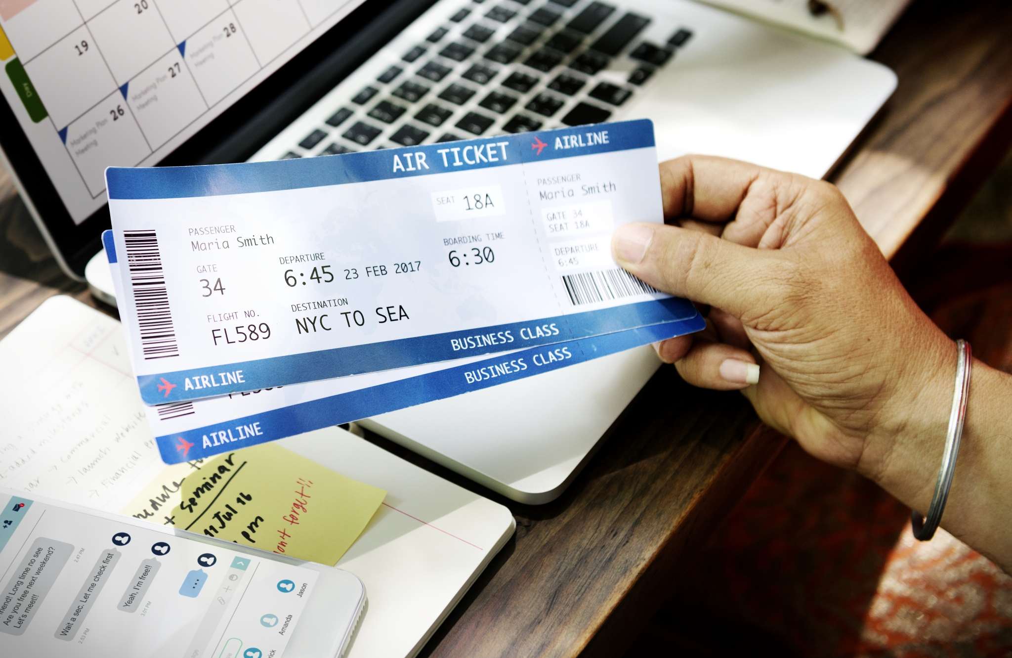 Preços de passagens aéreas domésticas ficam mais baratos: baixa em voos ...