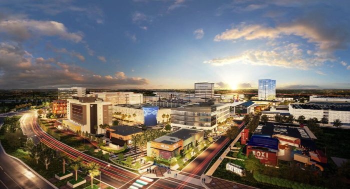 Sunbridge: projeto gigantesco promete criar uma nova “Lake Nona” na ...